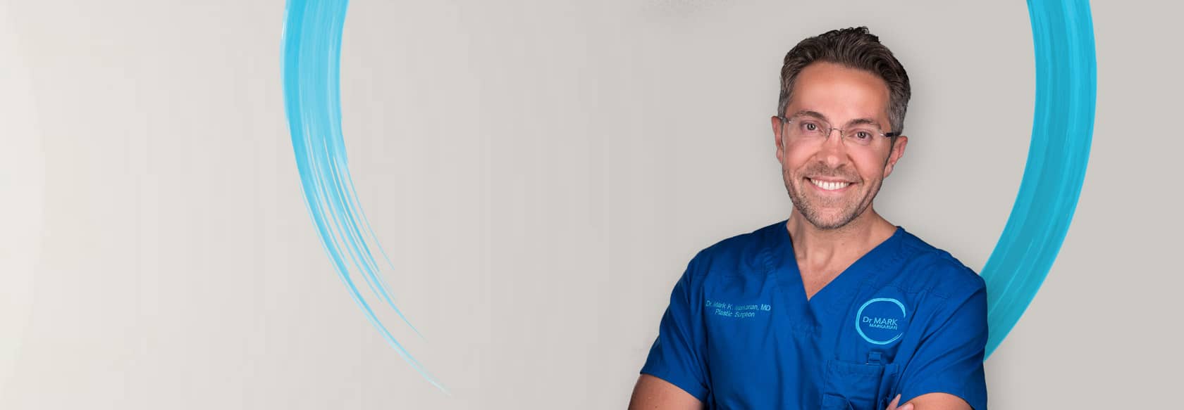 Meet Board Certified Plastic Surgeon: Dr. Mark Markarian | Boston MA